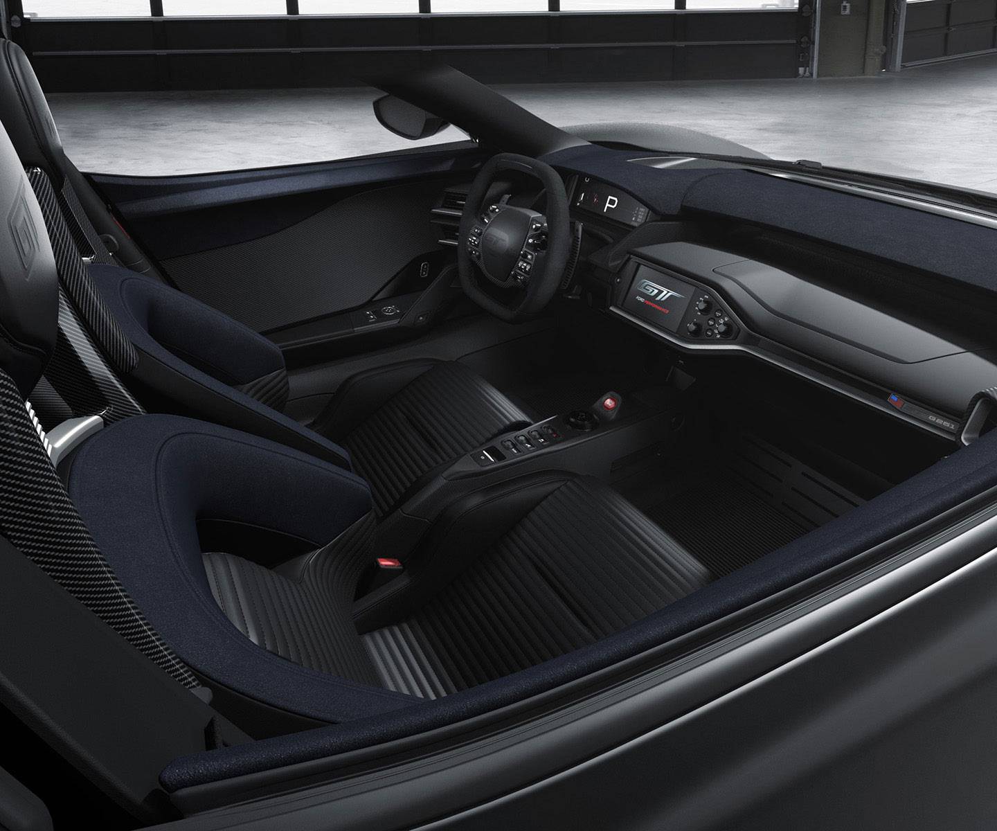 2017 Ford GT - A Sensation And A Future Investment