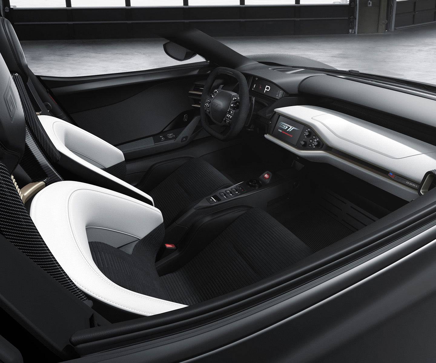 2017 Ford GT - A Sensation And A Future Investment