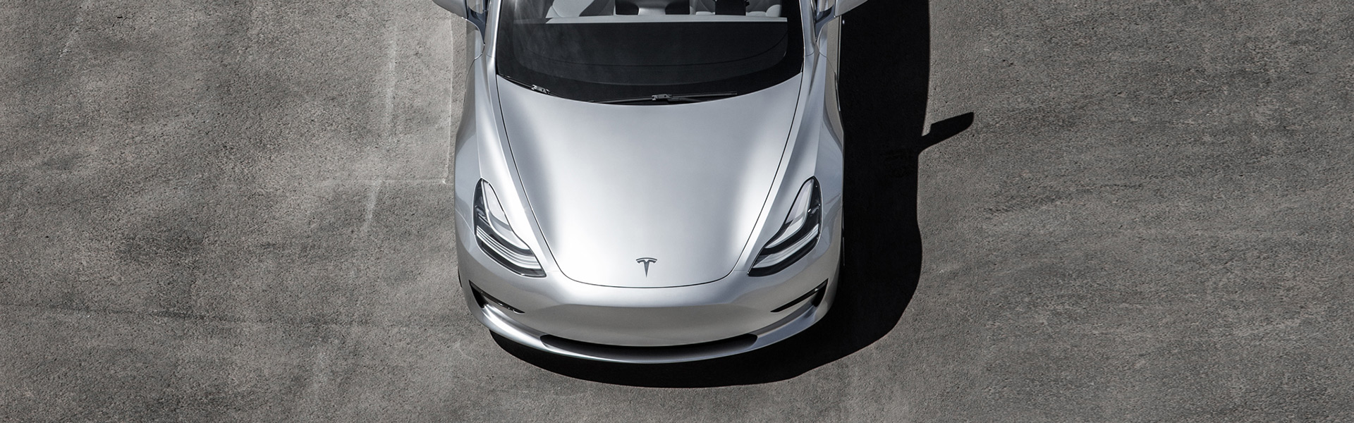 Tesla Model 3 Will Have A Solar Charging Roof - More Updates From November