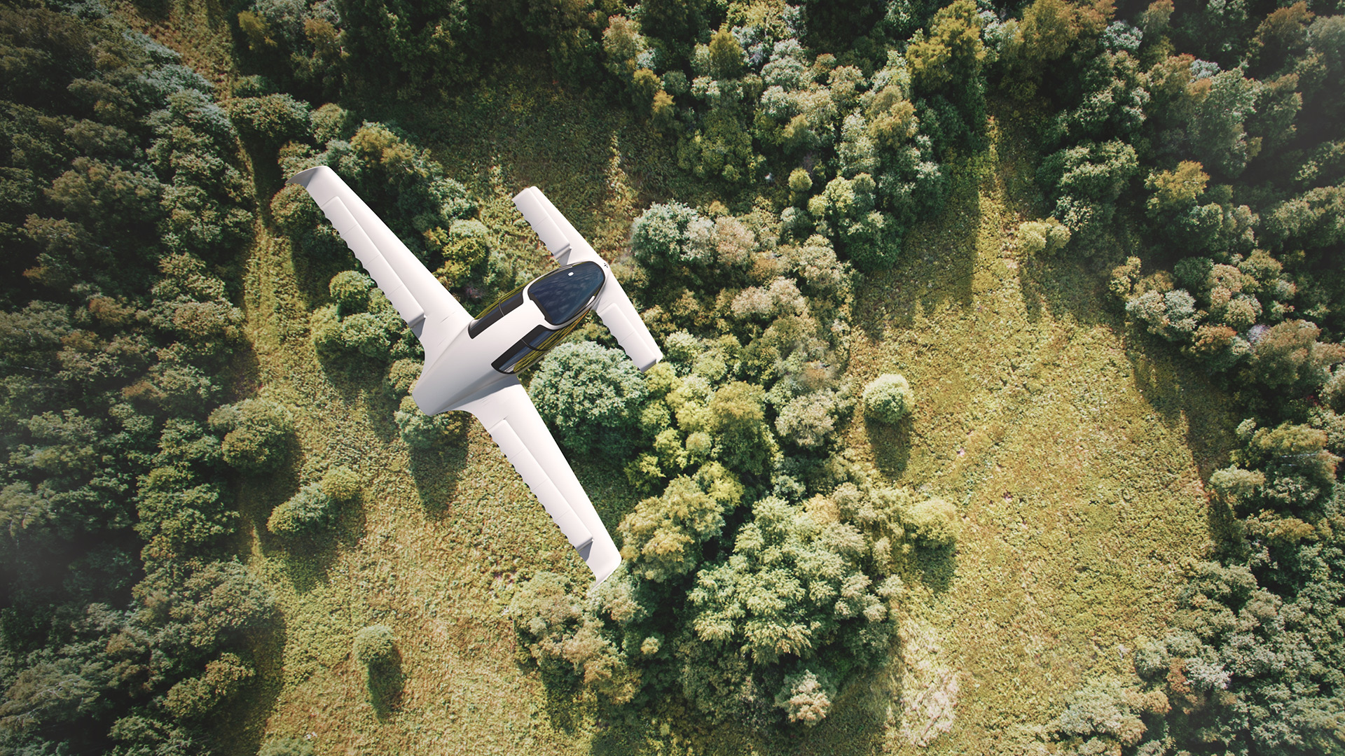 Successful flight of world's first Electric Jet - The future of ride ...