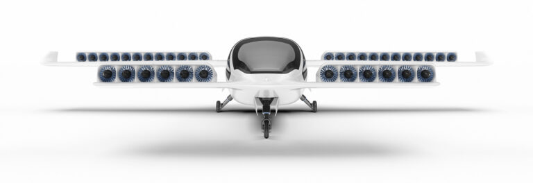 Successful flight of world's first Electric Jet - The future of ride ...