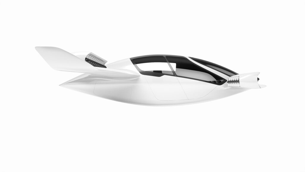 Successful flight of world's first Electric Jet - The future of ride ...