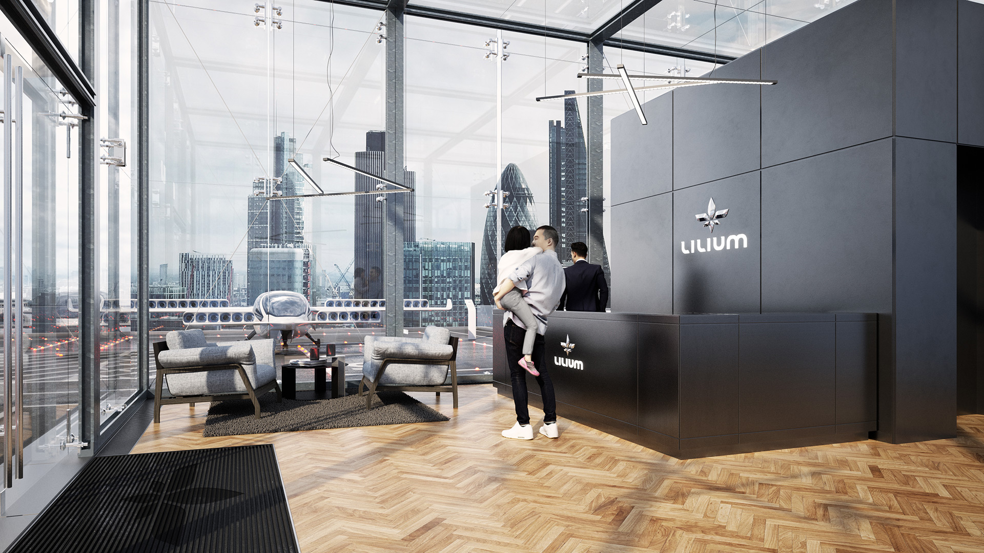 Successful flight of world's first Electric Jet - The future of ride ...