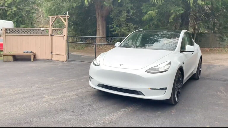 Tesla Model Y Archives - X Auto